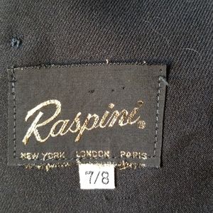 Raspini NY London Paris | Skirts | Raspini Ny London Paris 2pc Tux ...